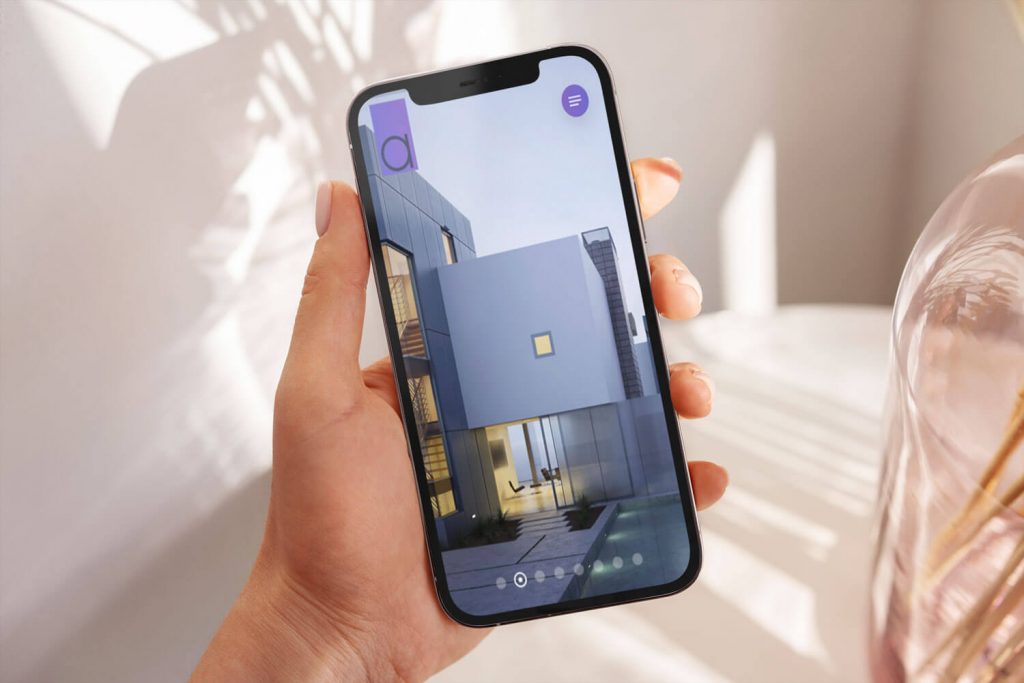 Andmam Contracting – FocusCode Solutions