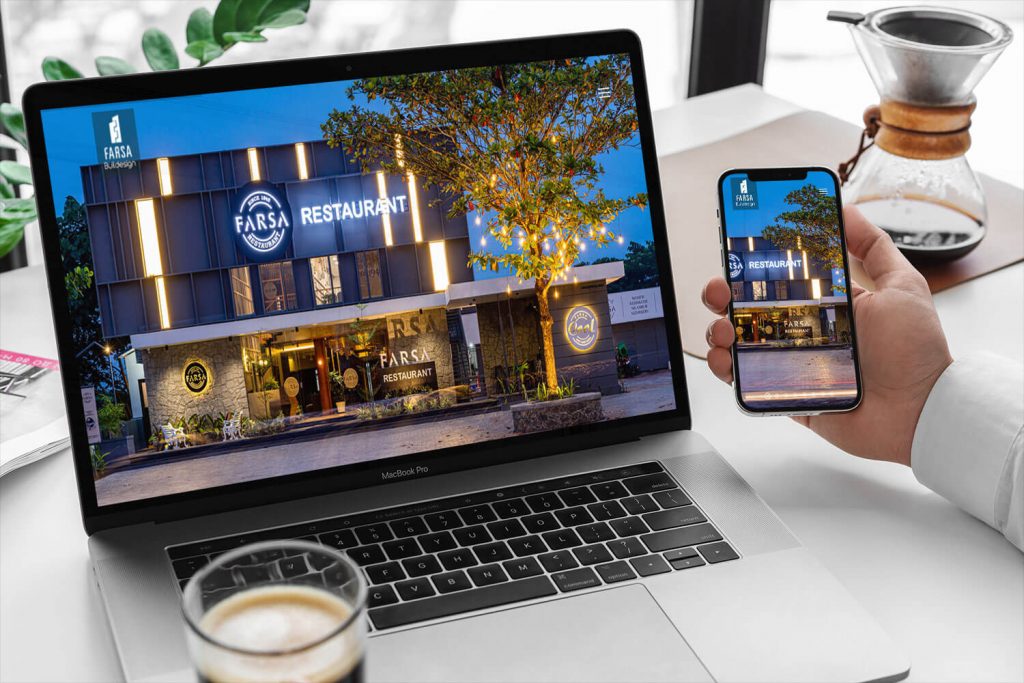 FocusCode Solutions – Elevating your digital presence to new heights