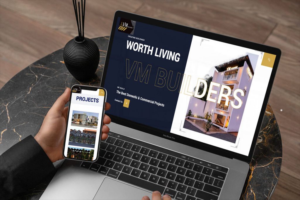 Portfolio – Focus Codes